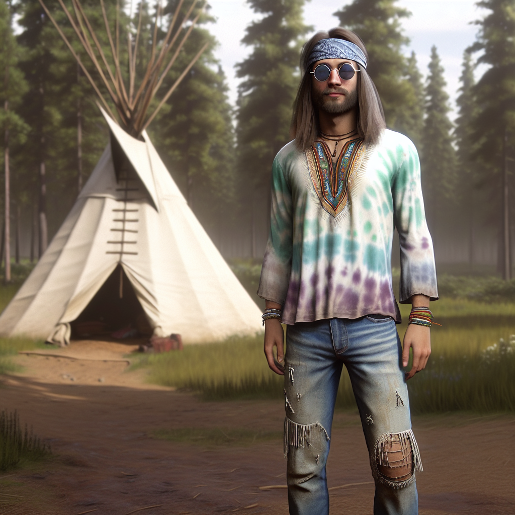 About – Richard Porter